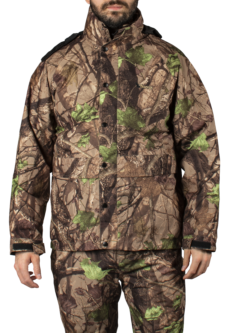 Ensemble de chasse 3-en-1 Tracker pour homme - Tracker | Latulippe