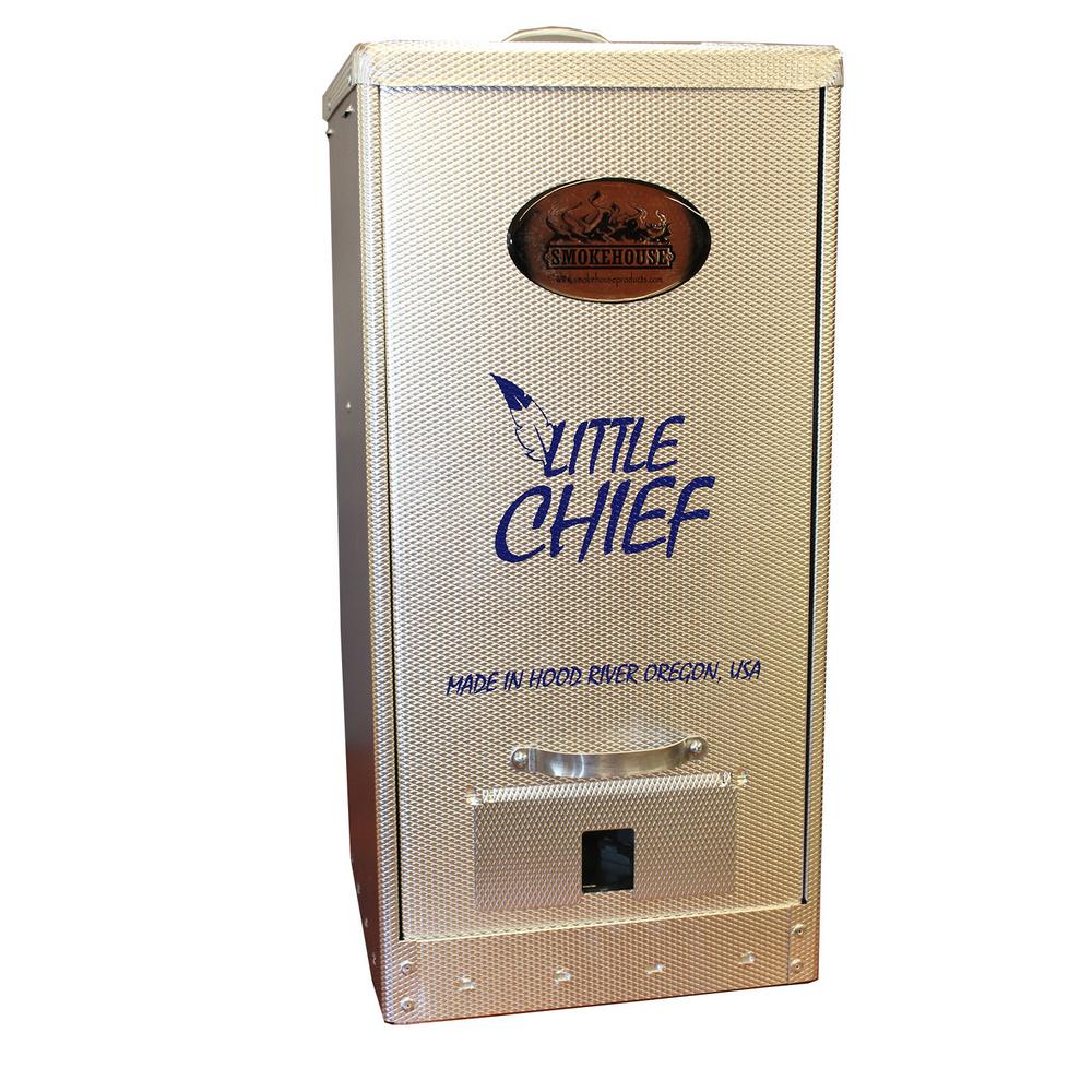Fumoir Little Chief - Smokehouse | Latulippe