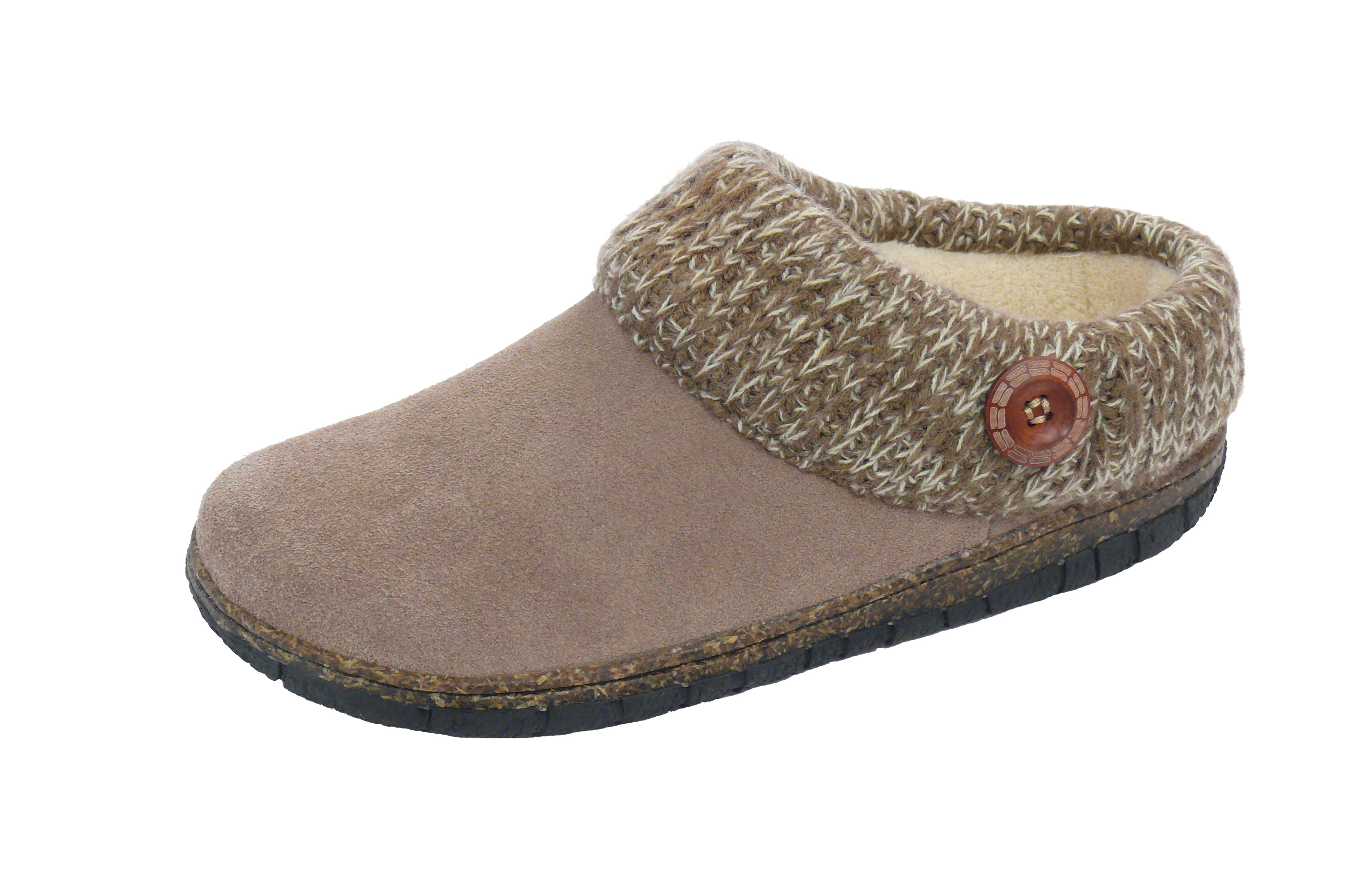 Pantoufles Olivia 2 pour femme - Foamtreads | Latulippe