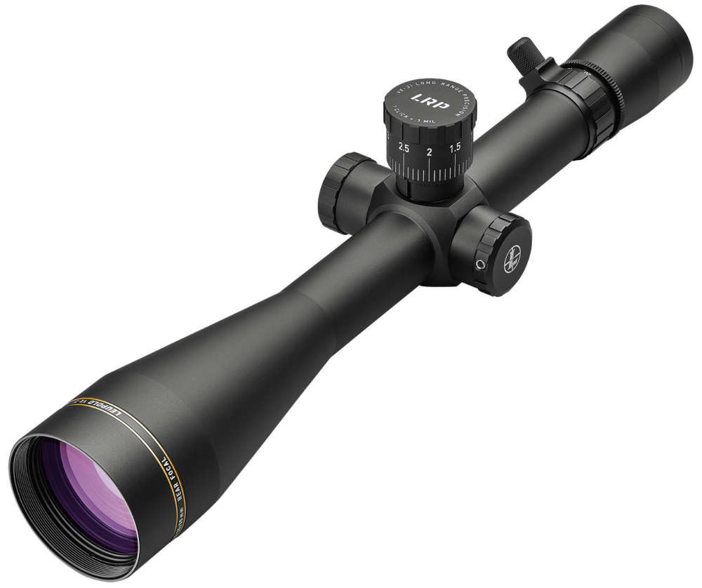 Télescope VX-3i LRP TMOA 6.5-20x50mm - Leupold | Latulippe