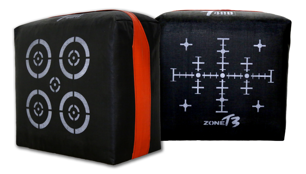 Cible ZT3-T20 - Zone T3 | Latulippe