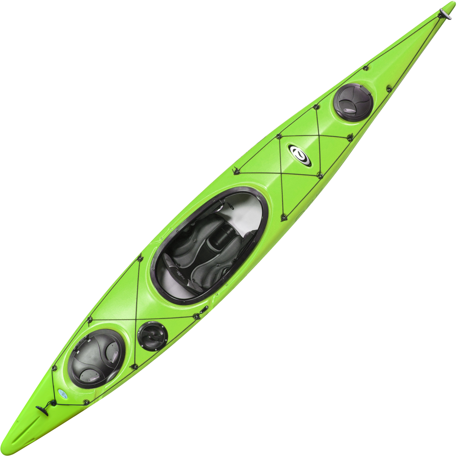 Kayak Strait 140 - Elie | Latulippe