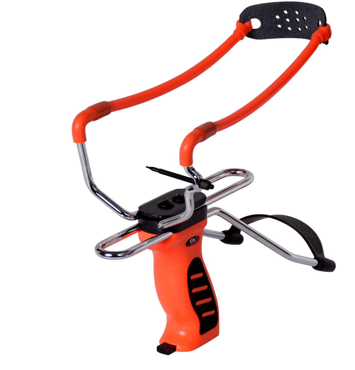 Lance-pierre Magic Slingshot - Man Kung | Latulippe