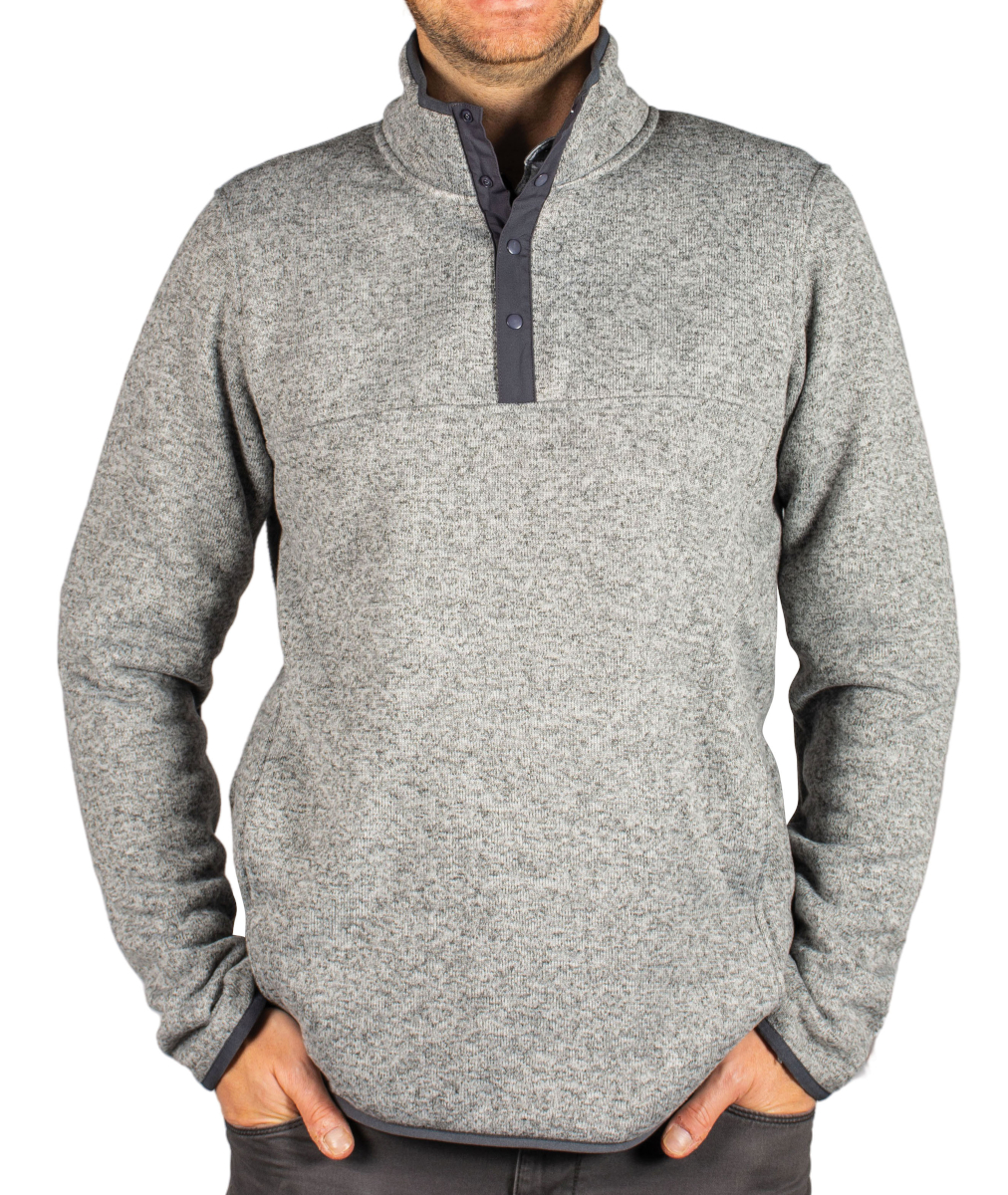 Chandail polair 3120 pour homme - Tocade | Latulippe