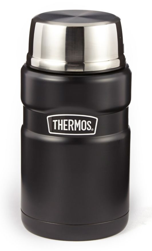 Contenant isolé Stainless King 24 oz - Thermos | Latulippe