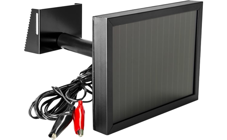 Panneau solaire SP-12V - Spypoint | Latulippe