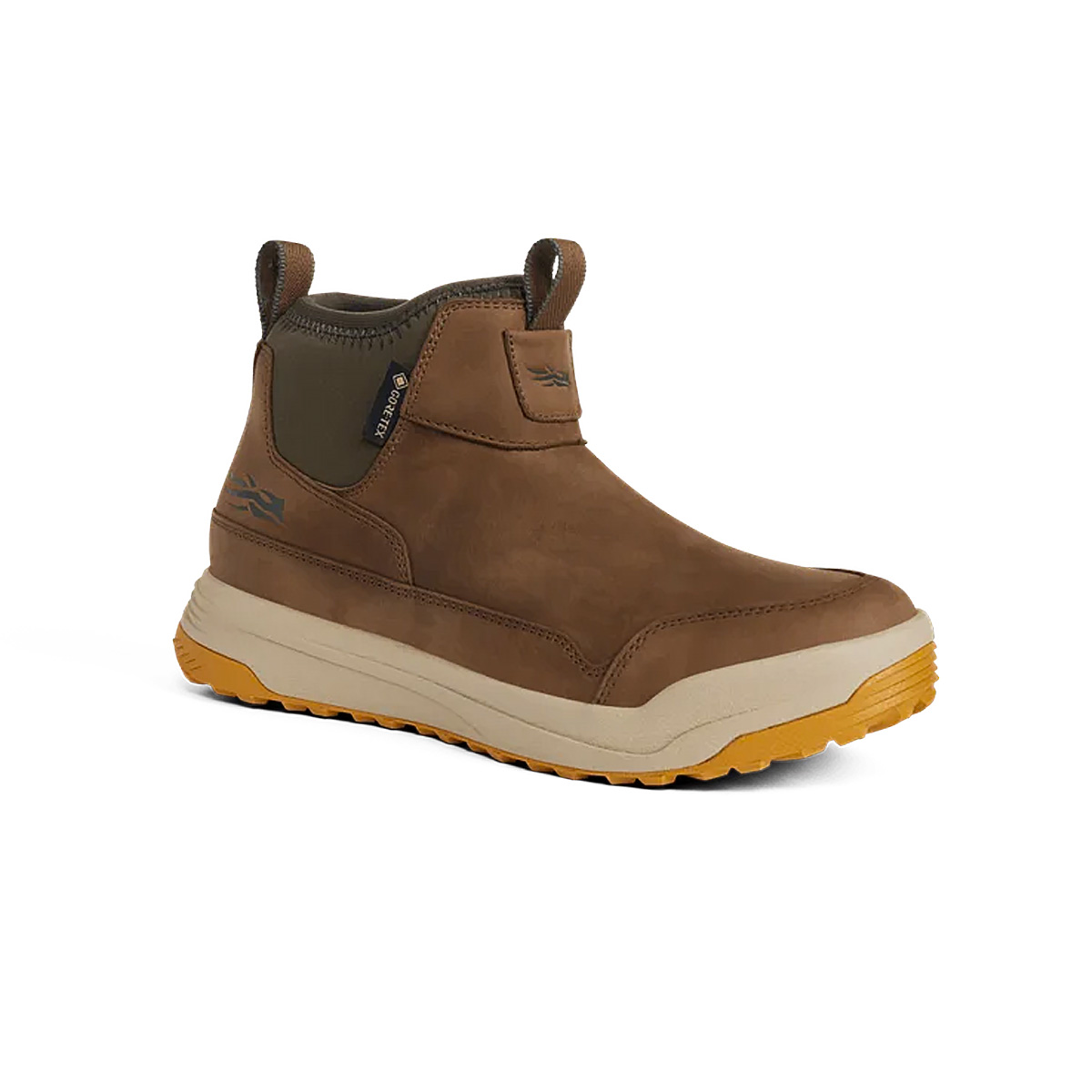 Bottillon Rover GTX LTH pour homme - Sitka | Latulippe