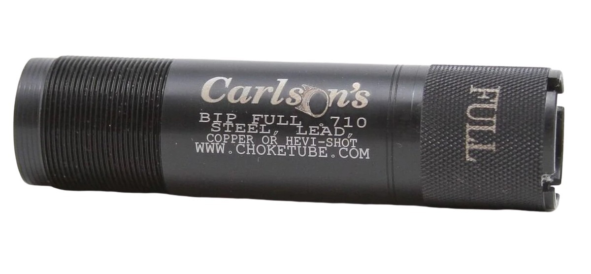 Carlson's Choke Tubes products - Canada | Latulippe