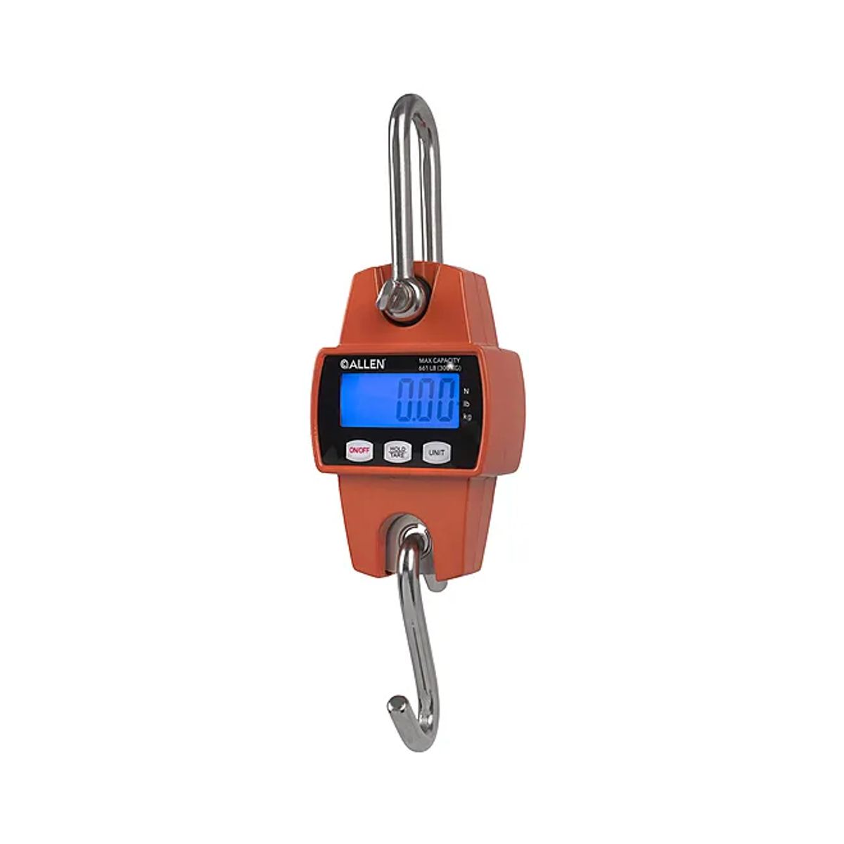 Digital Game Scale - Allen | Latulippe