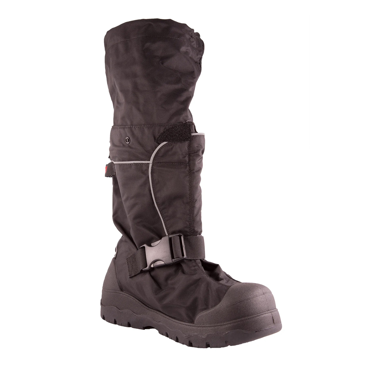 Couvre-chaussures d'hiver Orion avec guêtres pour homme - Tingley ...