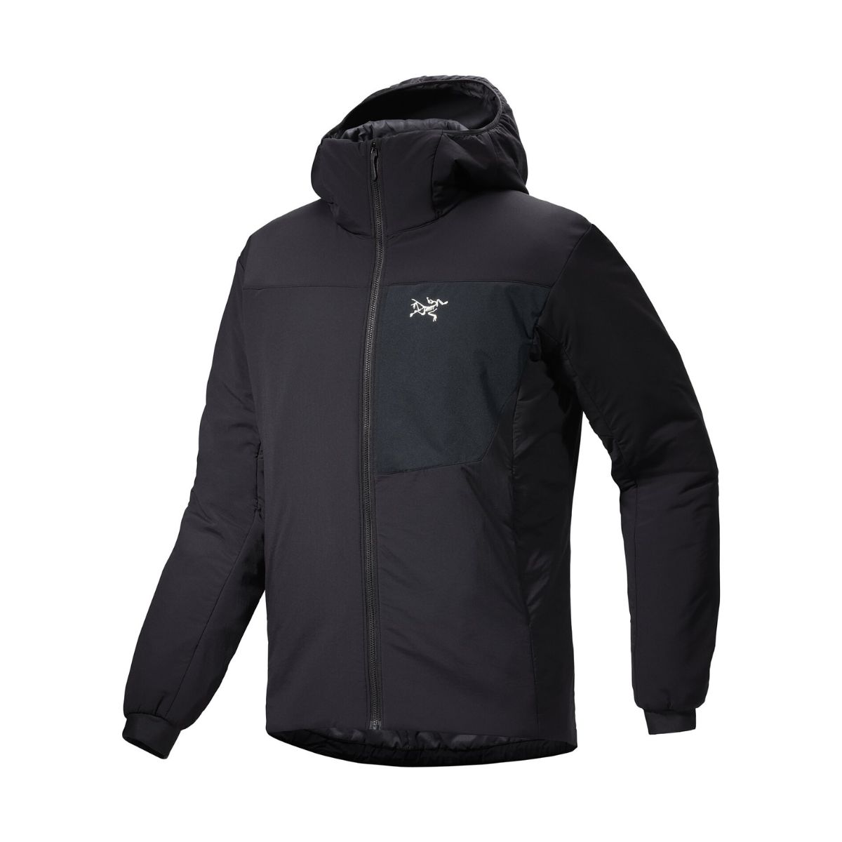 Manteau à capuchon Proton pour homme - Arc'teryx | Latulippe