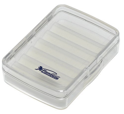 Small Streamside Fly Box - Flambeau | Latulippe