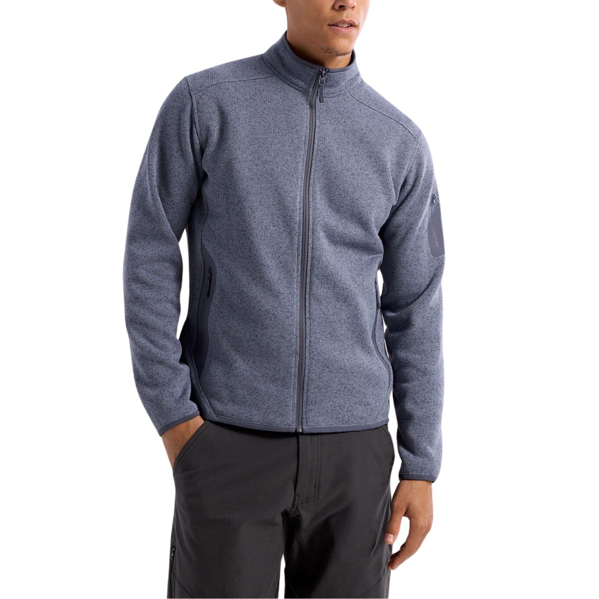 Cardigan Covert pour homme - Arc'teryx | Latulippe