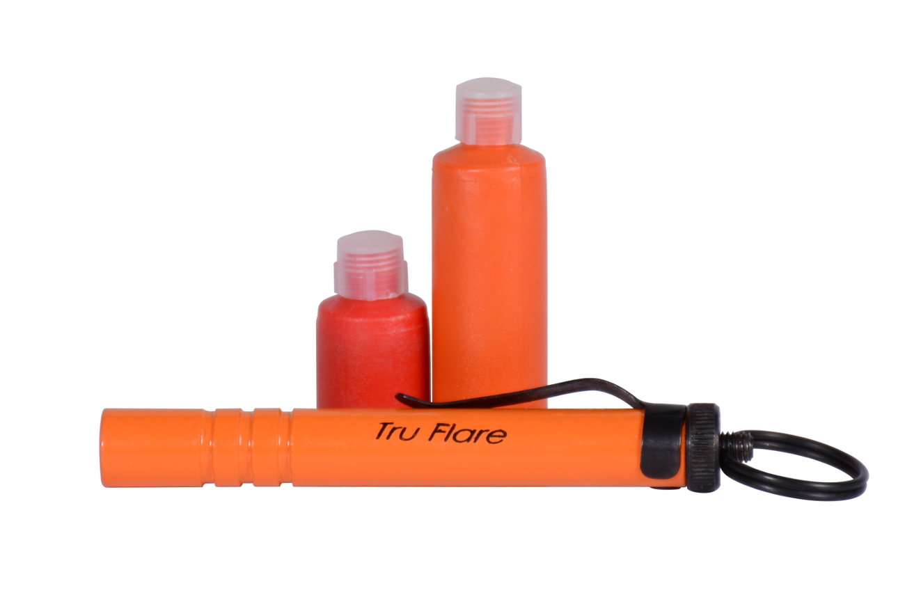 Pen Launcher Mini Kit - Tru Flare | Latulippe