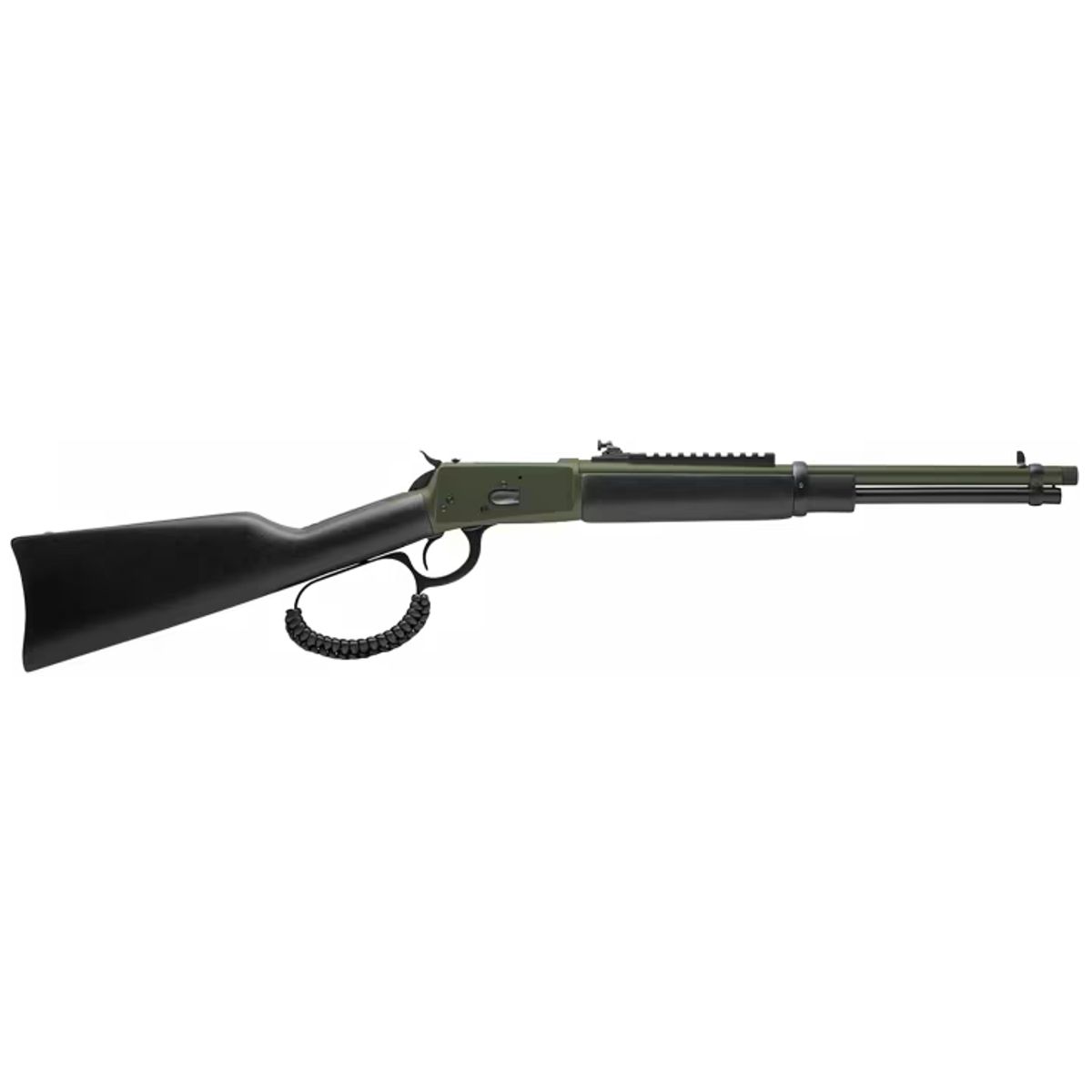R92 Lever Action Rifle - Rossi | Latulippe