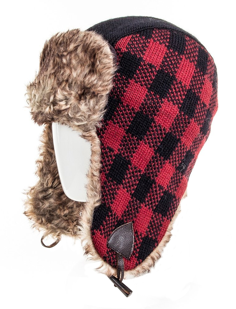 Tuque à oreilles Chase pour homme - Laundromat / Lost Horizons | Latulippe