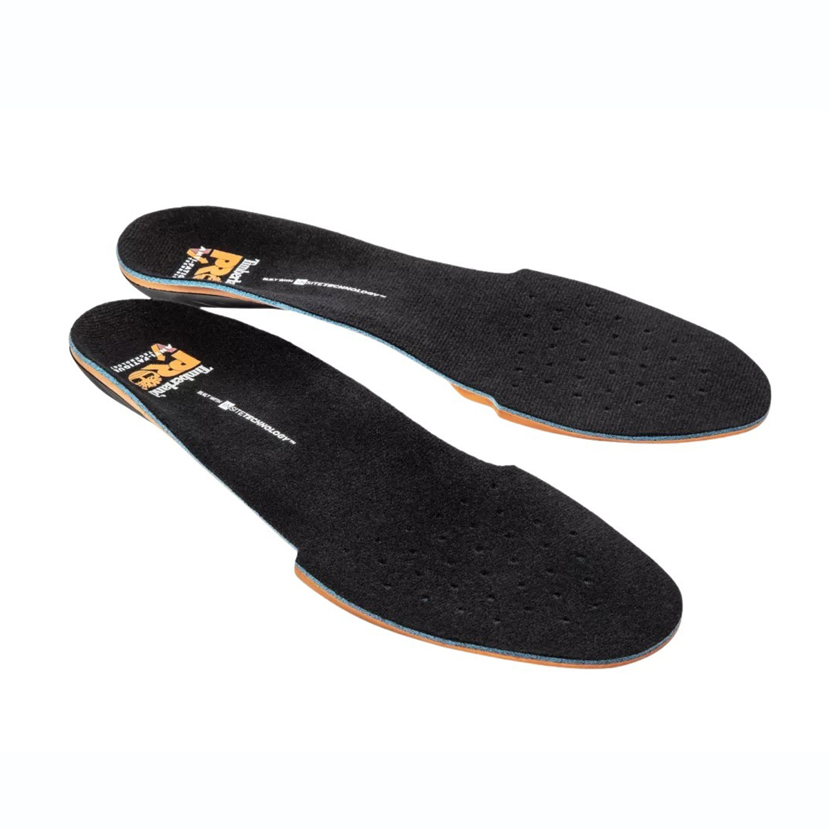 Semelles avec technologie Anti-Fatigue - Timberland PRO | Latulippe