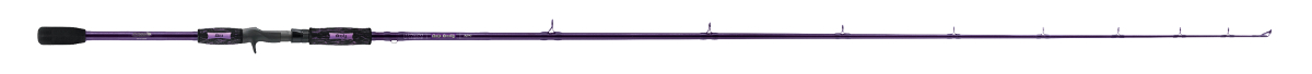 Canne à lancer lourd Mojo Musky - St.Croix | Latulippe