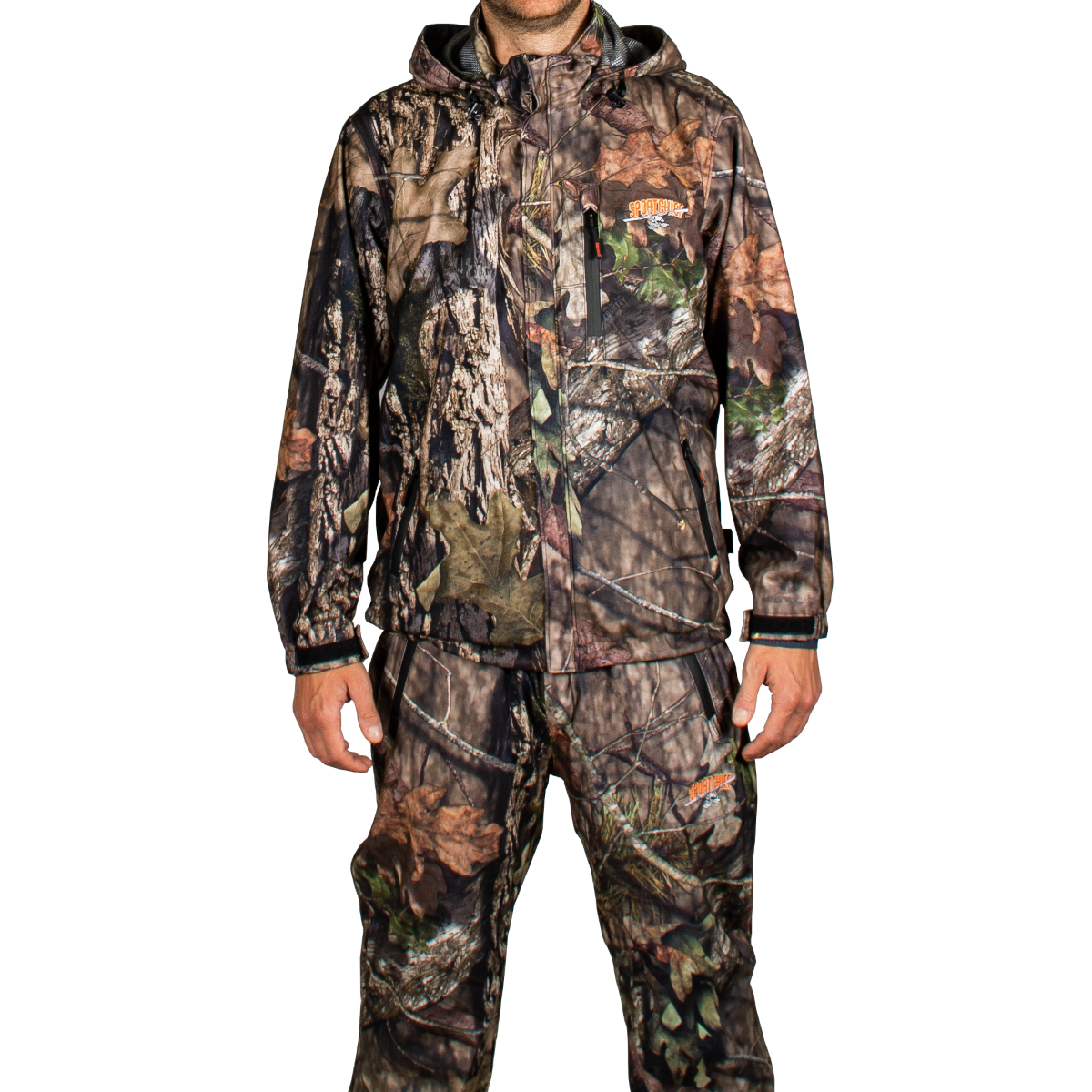 Ensemble de chasse Express pour homme - Sportchief | Latulippe