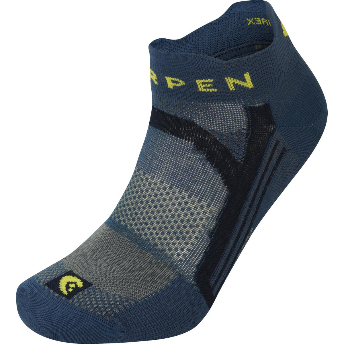Chaussettes T3 Running Precision Fit pour homme - Lorpen | Latulippe