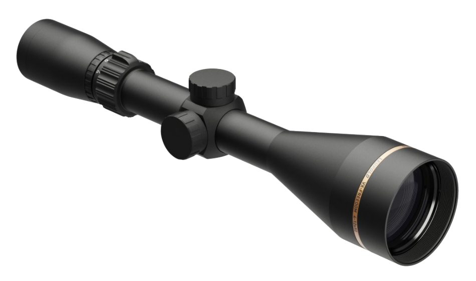 Télescope VX-Freedom 4-12x50 Duplex - Leupold | Latulippe
