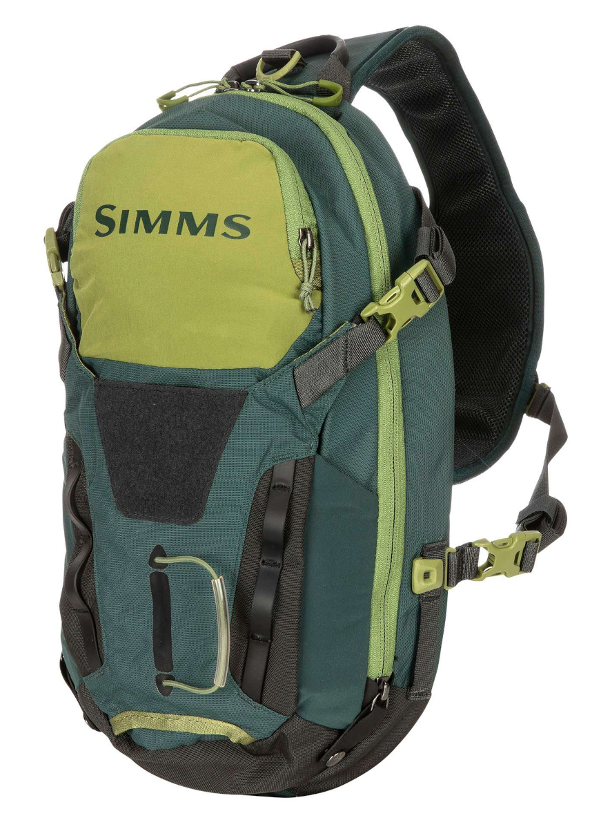 Sac à dos de pêche Freestone Ambidextrous Tactical - Simms | Latulippe