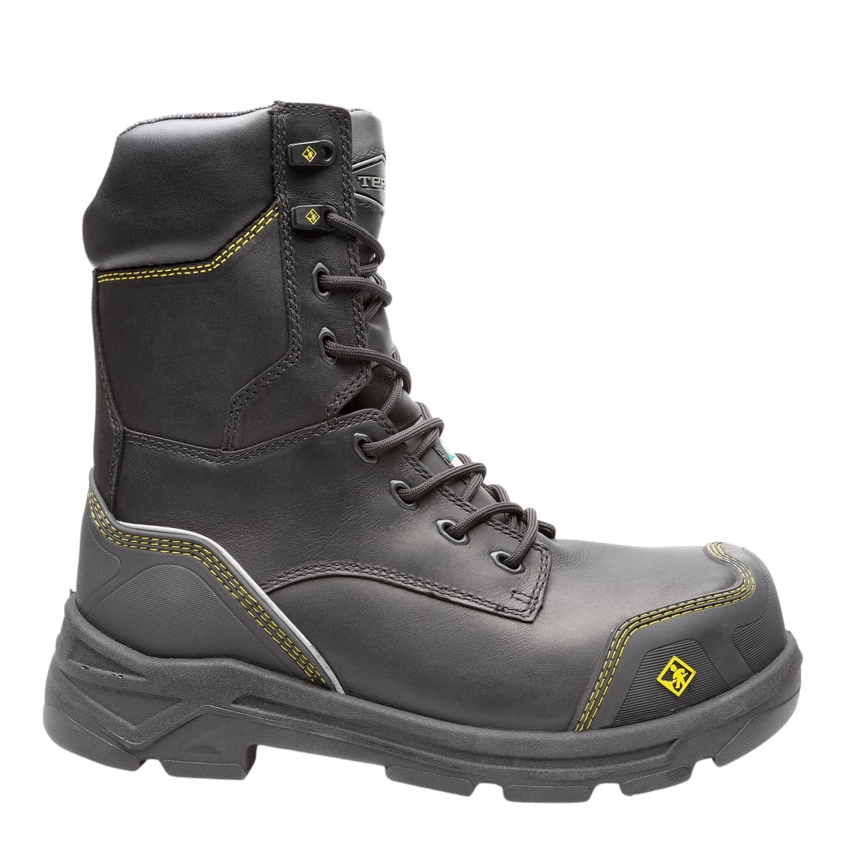 Bottes VRTX 8000 SE pour homme - Terra | Latulippe