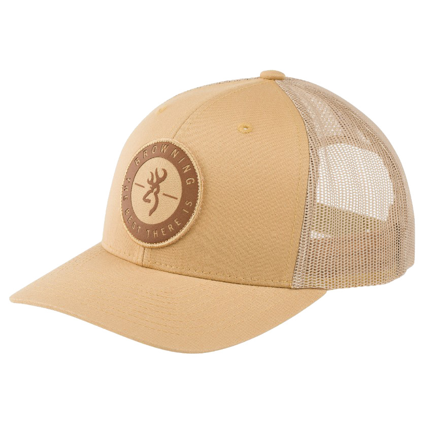 Men's Wheel Hat - Browning | Latulippe