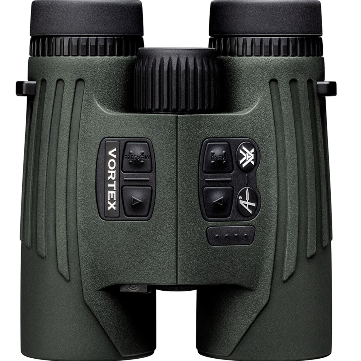 Jumelles de télémétrie laser Fury HD 5000 AB 10 x 42 - Vortex | Latulippe