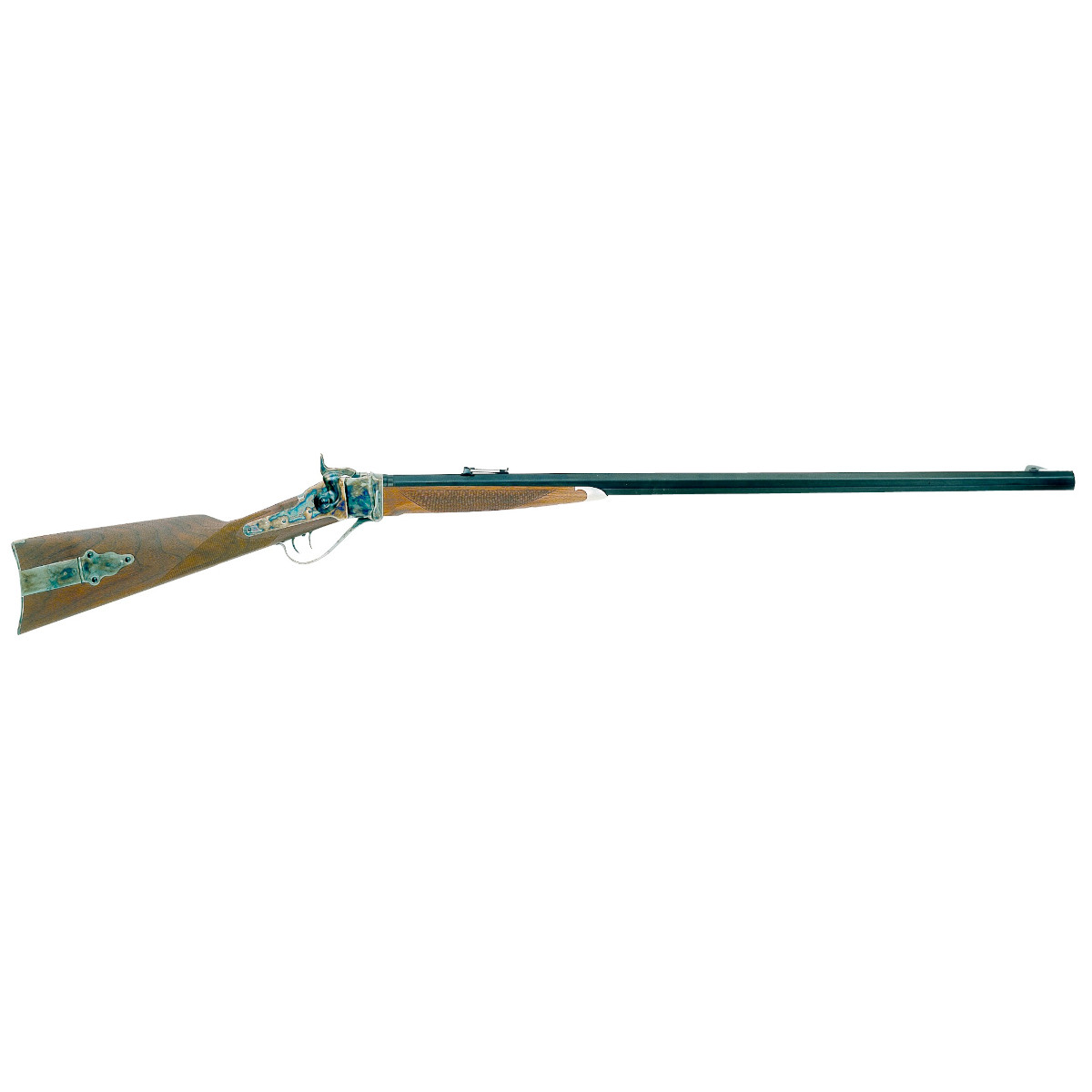 1874 Sharps Falling Block Action Rifle - Chiappa Firearms | Latulippe