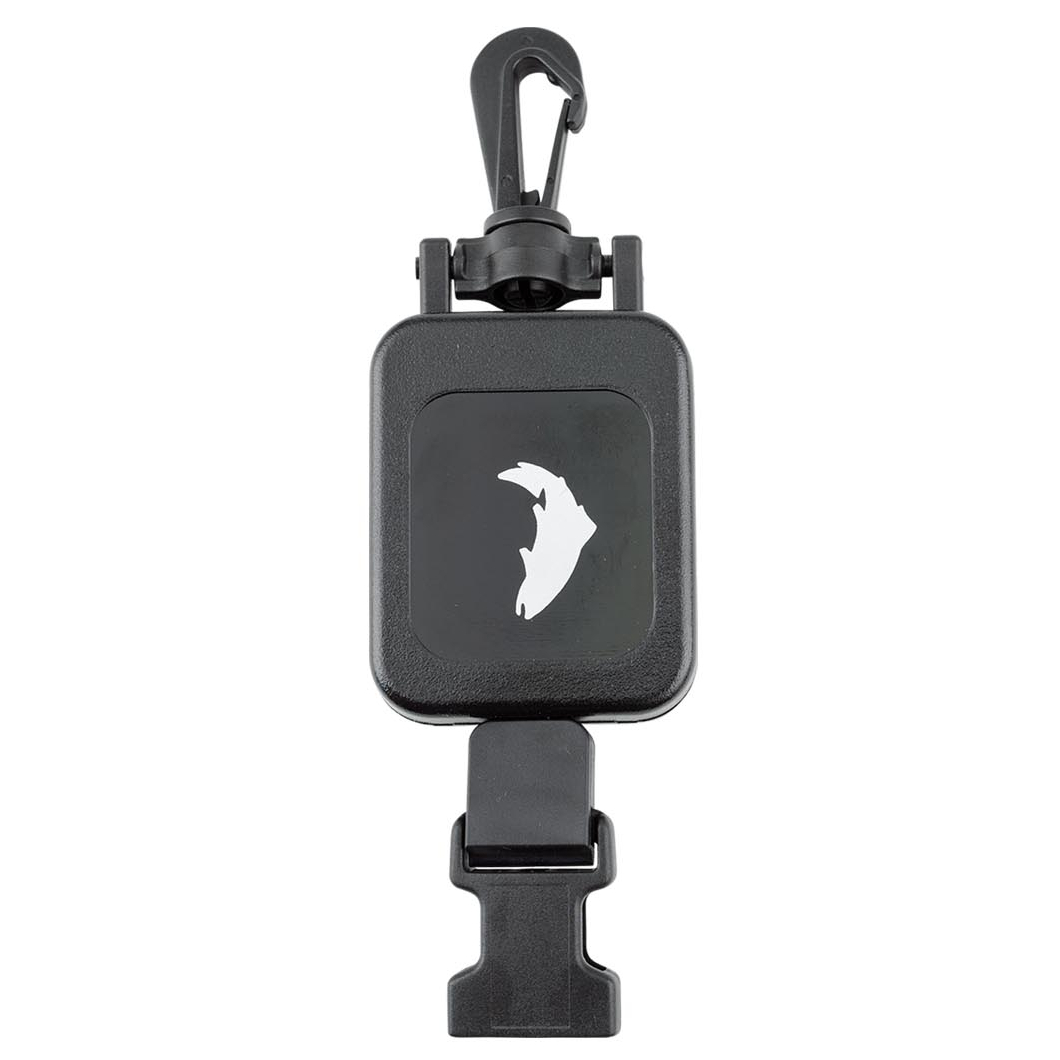 Attache rétractable Wading Staff - Simms | Latulippe