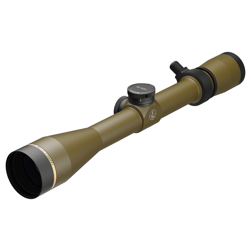 Télescope VX-3HD 4.5-14X40 mm - Leupold | Latulippe