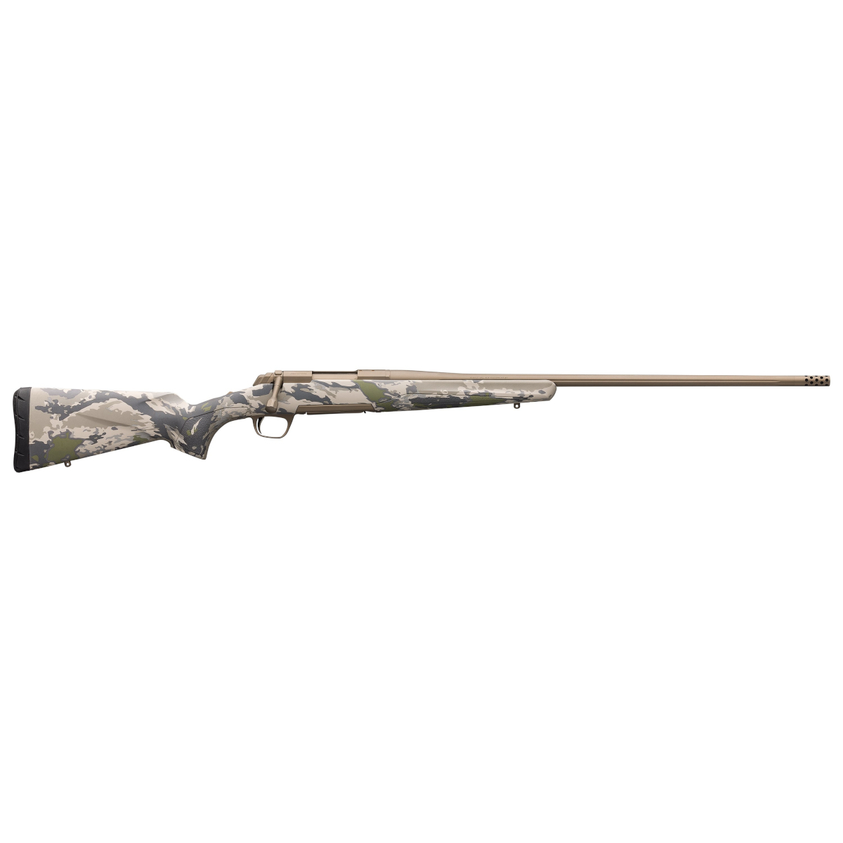 Browning Hunting rifles - Canada | Latulippe