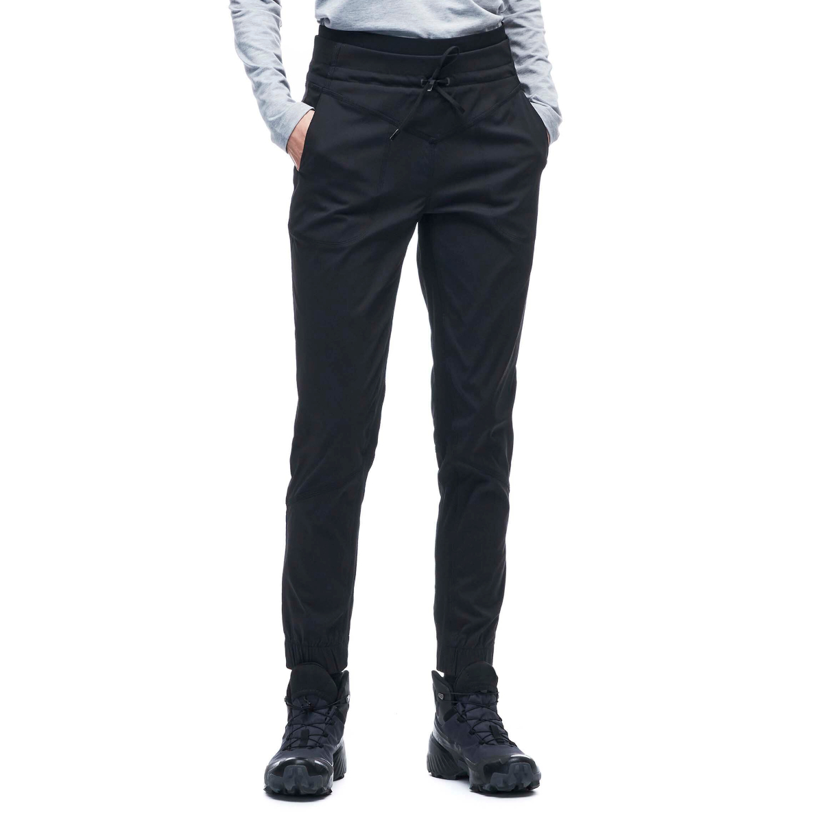 Pantalon Gamba II pour femme - Indyeva | Latulippe