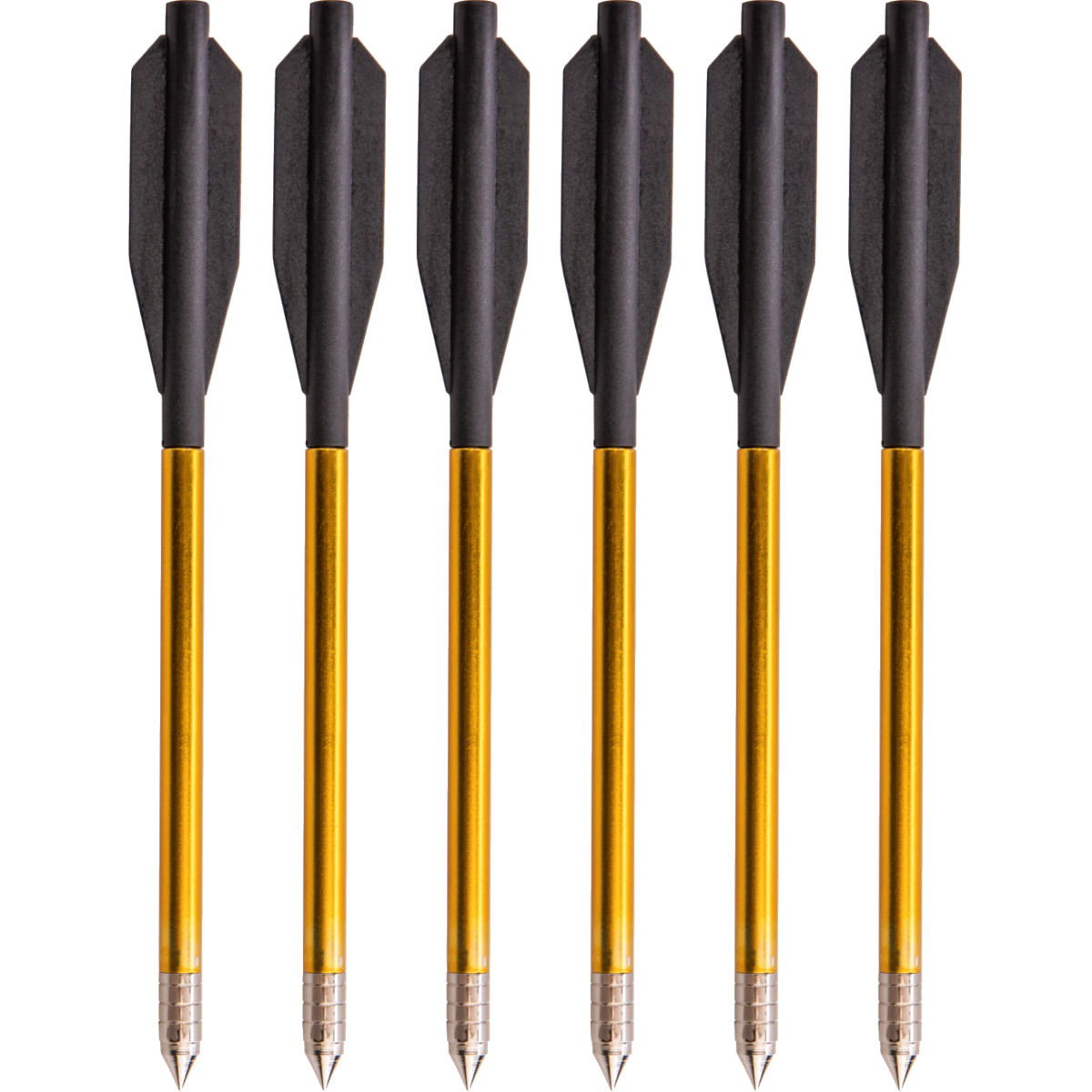 Flèches d'arbalète Desire - Bear Archery | Latulippe