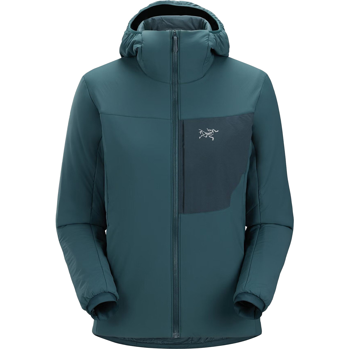 Veste à capuchon Proton pour femme - Arc'teryx | Latulippe