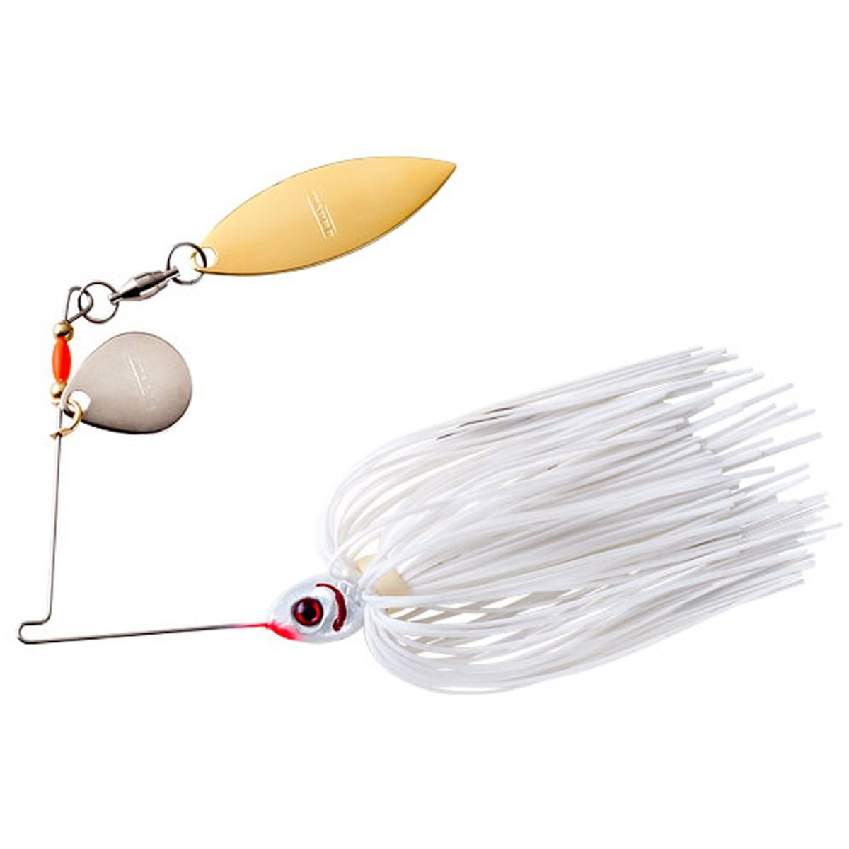 Leurre spinnerbait Tandem Blade - Booyah | Latulippe