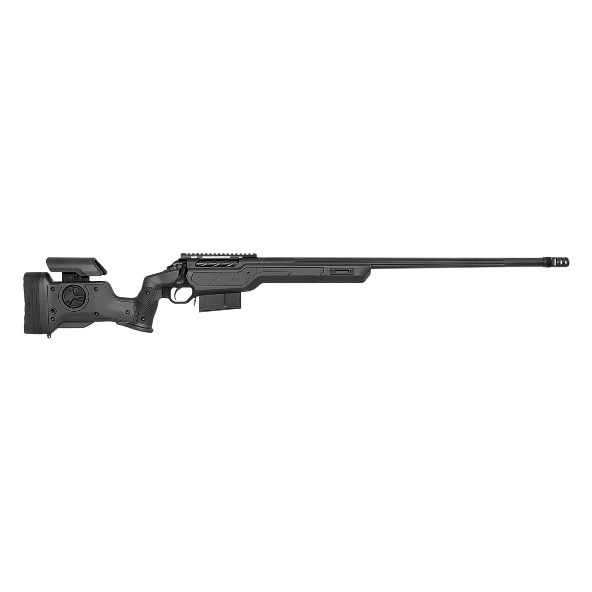 CDX-R7 SHP SA 6.5 CREEDMOR 24" Bolt Action Rifle - Cadex | Latulippe