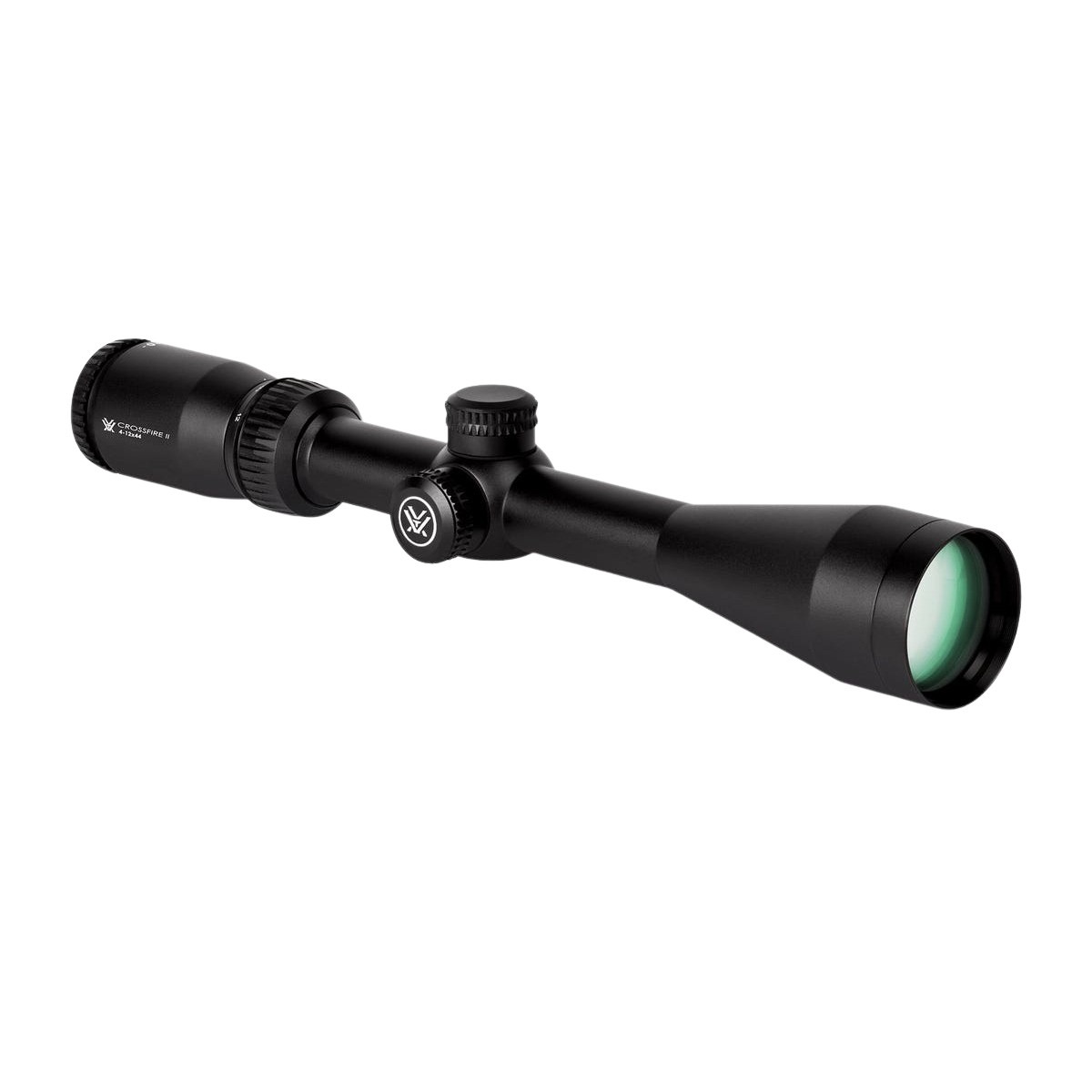 Télescope Crossfire II 4-12x44 - Vortex | Latulippe