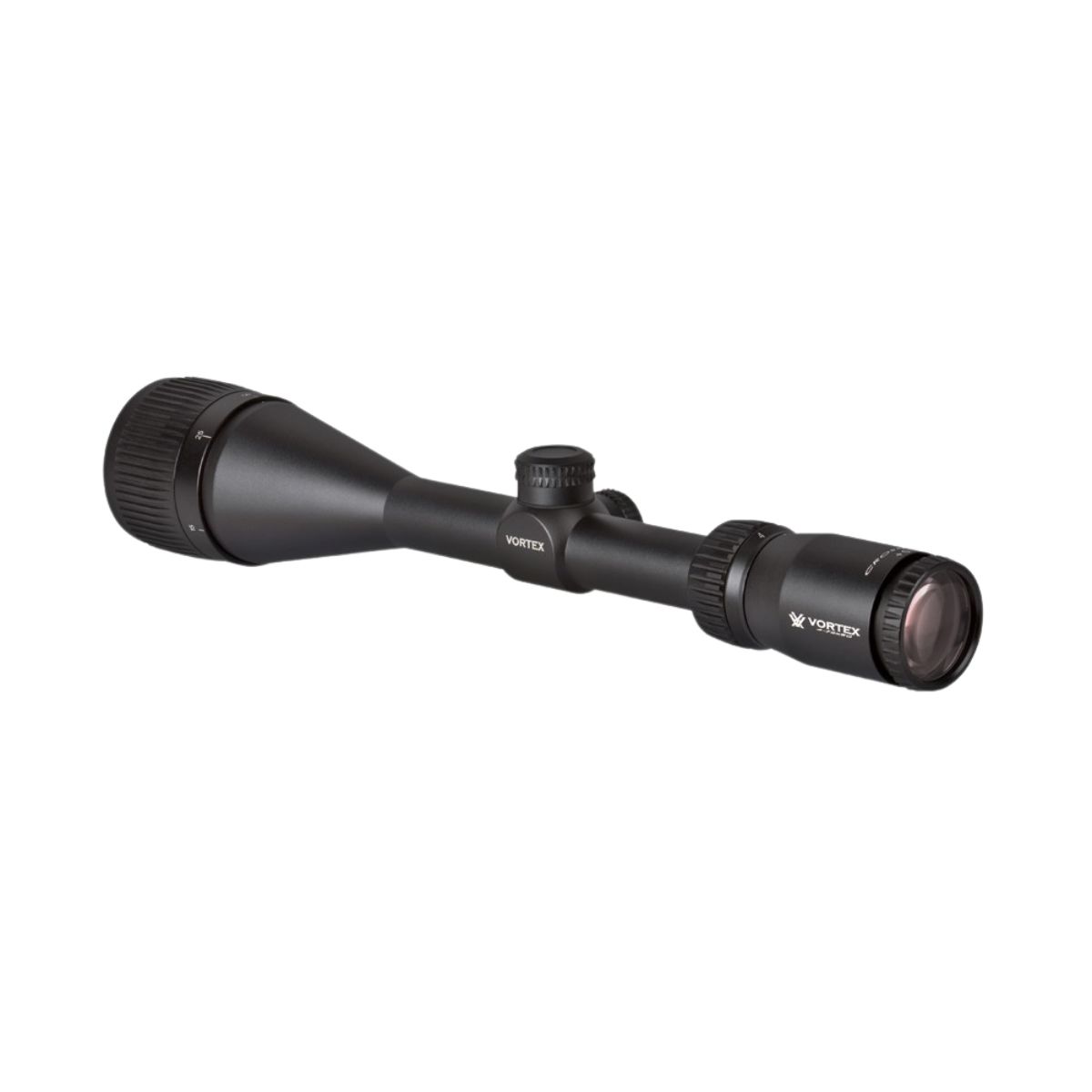 Télescope Crossfire II Dead-Hold BDC 4-12x50 mm - Vortex | Latulippe