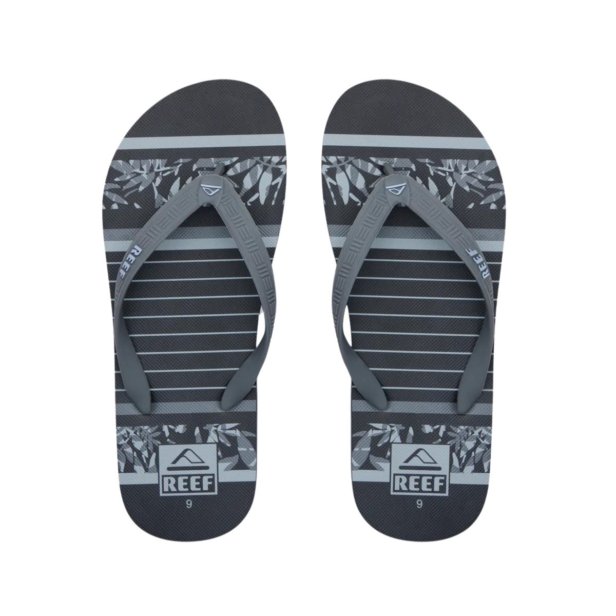 Sandales Seaside Prints pour homme - Reef | Latulippe
