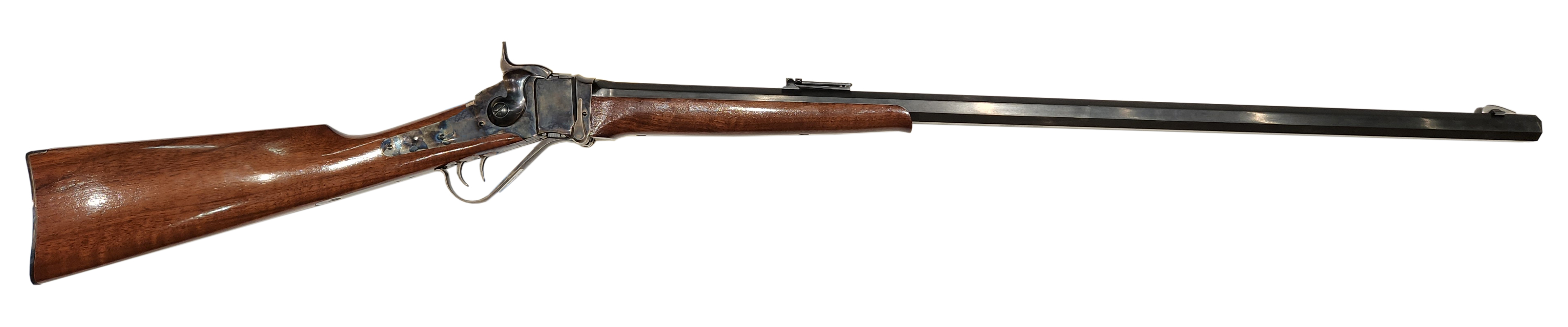 1874 Sharps Falling Block Action Rifle - Chiappa Firearms | Latulippe