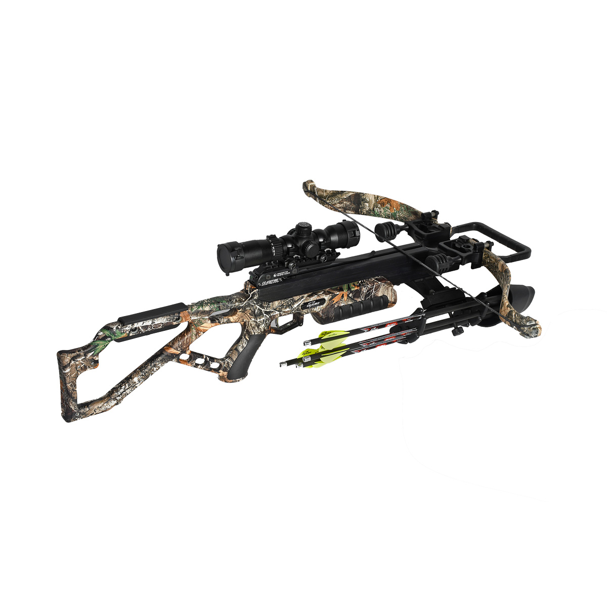 Micro Extreme 360 RT Edge Crossbow - Excalibur | Latulippe