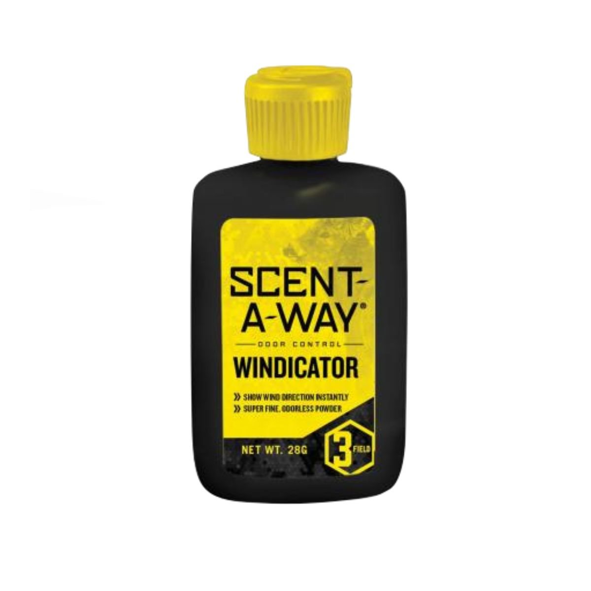 Indicateur de vent Windicator - Hunters Specialties | Latulippe