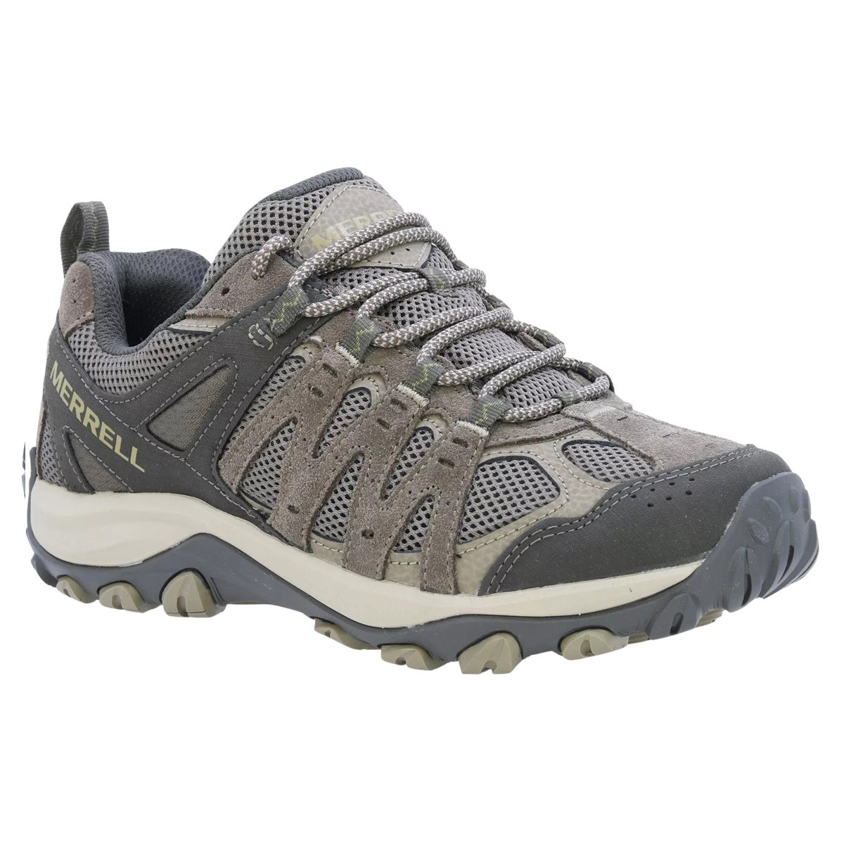 Chaussures Accentor 3 pour homme - Merrell | Latulippe