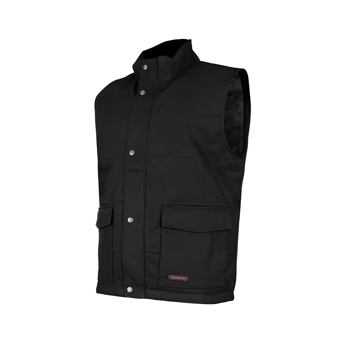 Veste sans manche Denier pour homme - Cote-Reco | Latulippe