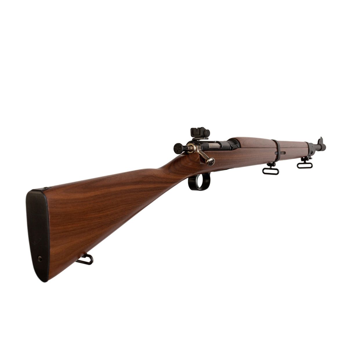 Keystone Mosin Nagant Bolt Action Rifle - Keystone | Latulippe