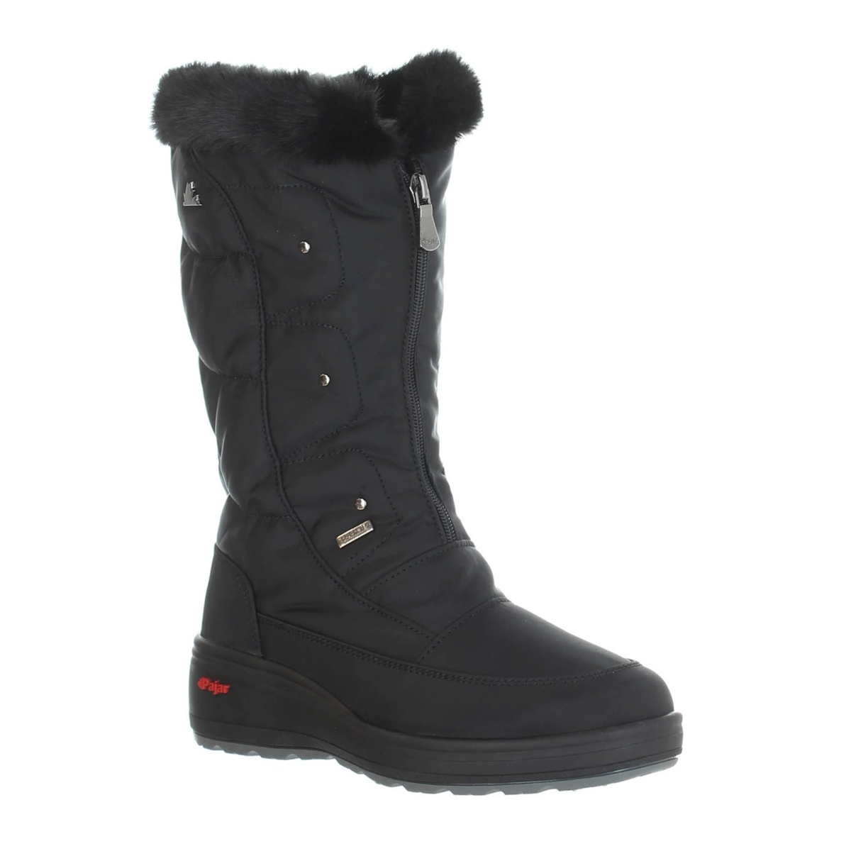 Bottes Louisa avec Ice Grippers pour femme - Pajar | Latulippe