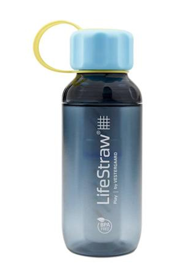 Kids' LifeStraw Play Water Filter Bottle - LifeStraw | Latulippe