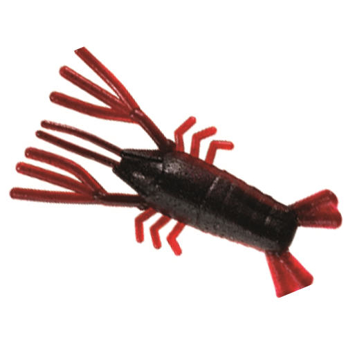 Leurre Micro Crawfish - Mister Twister | Latulippe